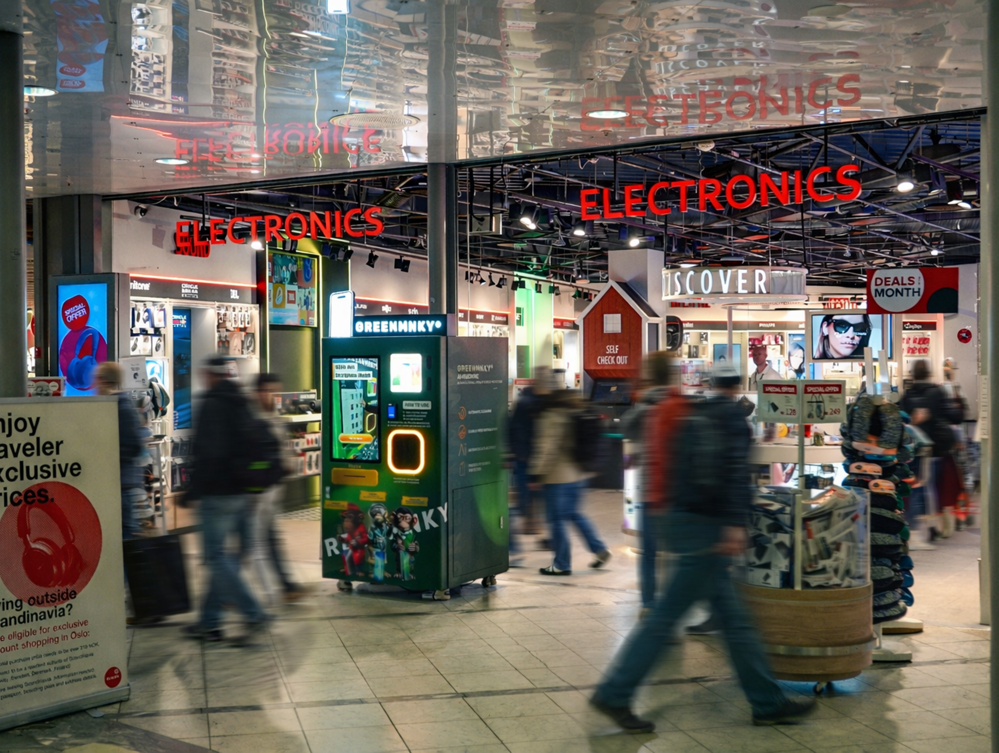 Capi Electronics